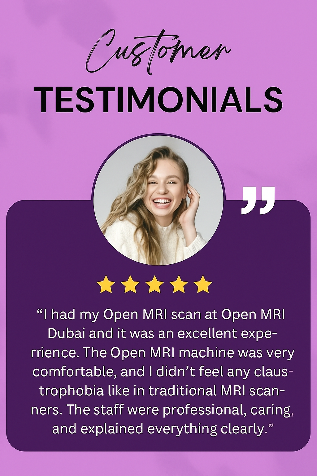 OPEN MRI 🇦🇪 - adminmri